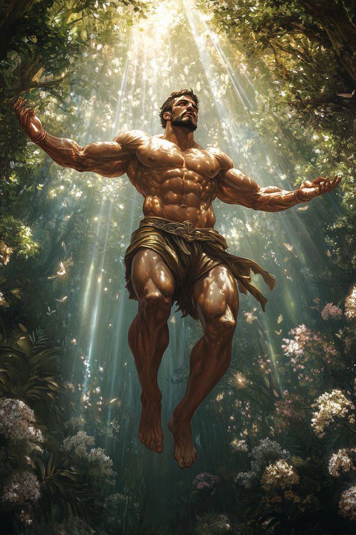 HERCULES ESSENCE V1 Boosted