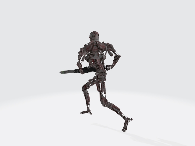 FREE "TERMINATOR" 3-D Models and Animations in .FBX and .C4D formats ...