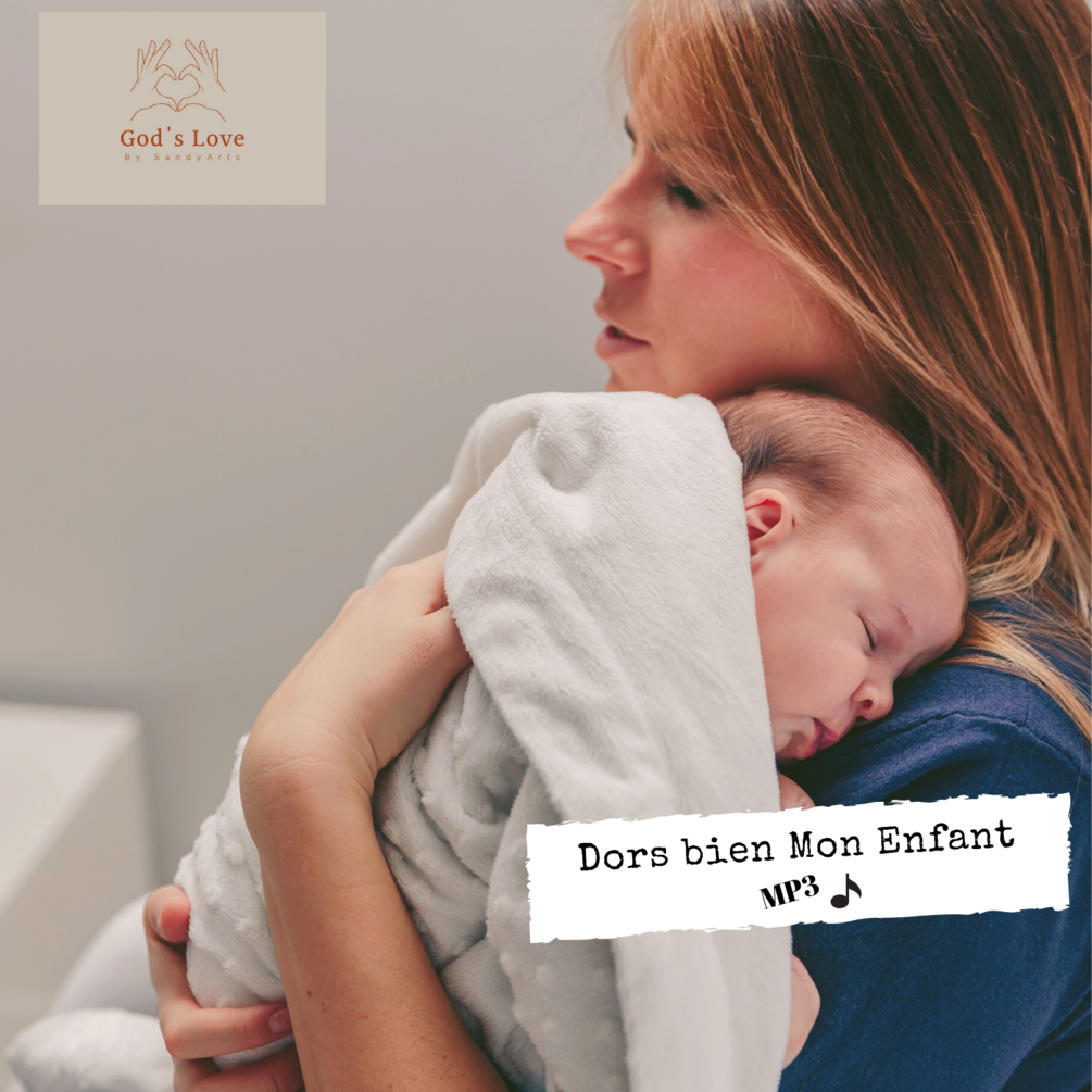 Dors bien mon Enfant