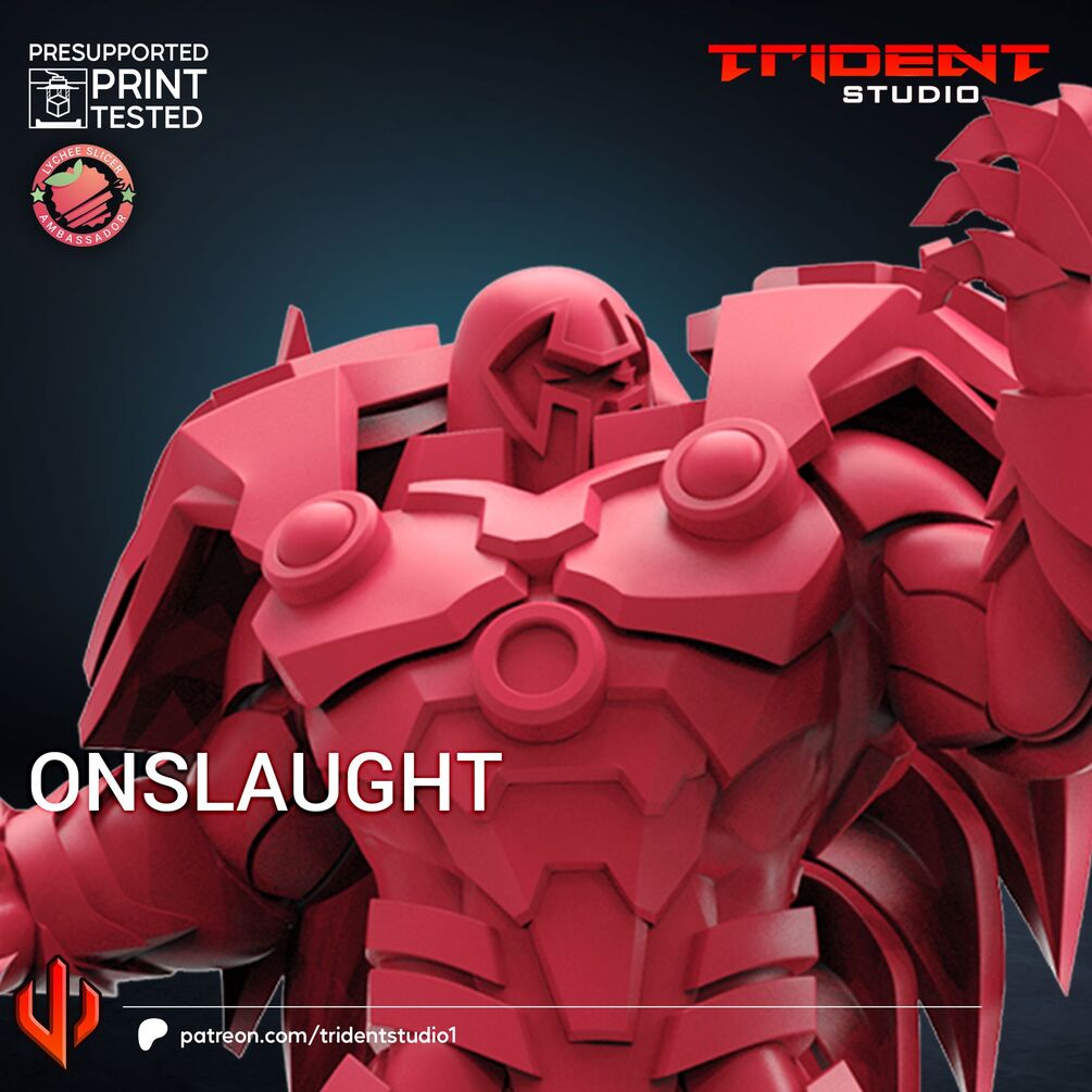 ONSLAUGHT
