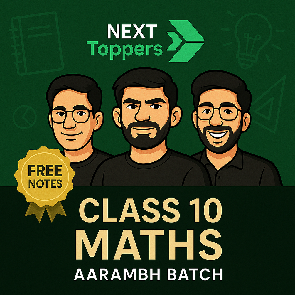 Real Numbers Notes Part-1