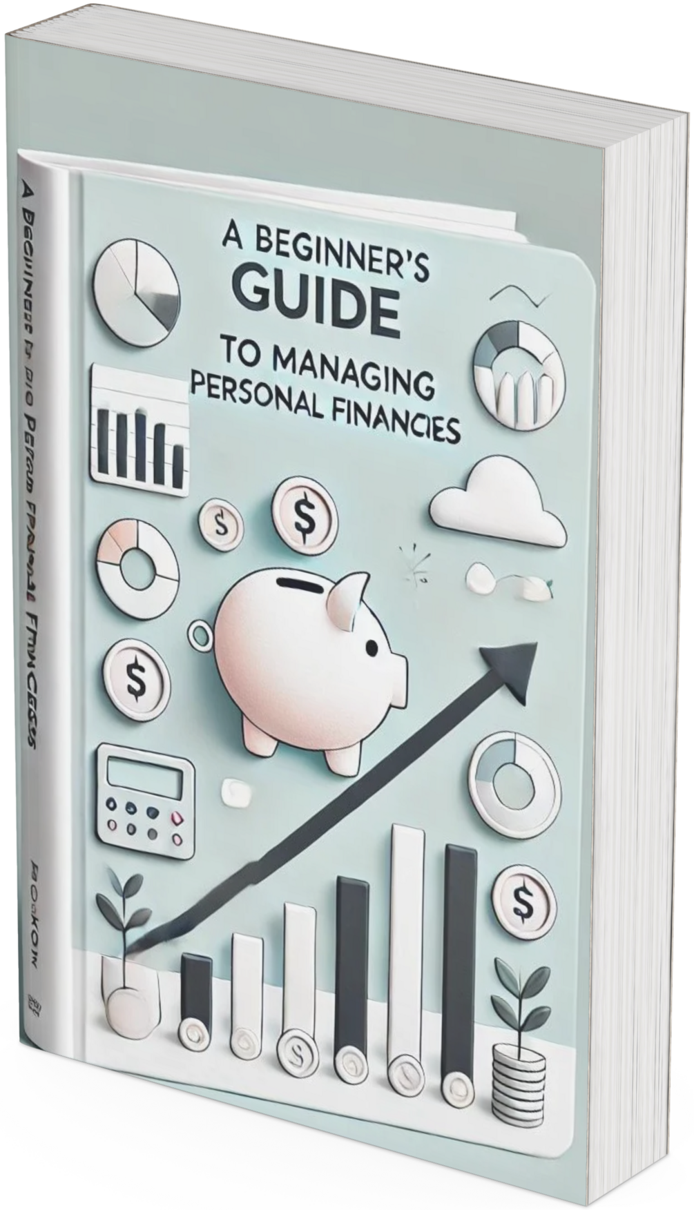 A Beginner’s Guide to Managing Personal Finances