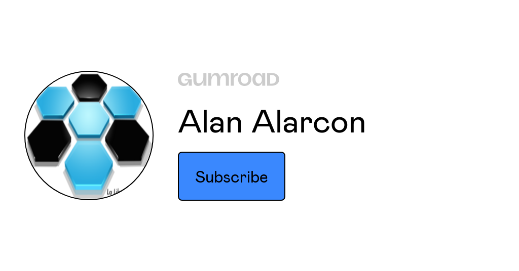 Alan Alarcon