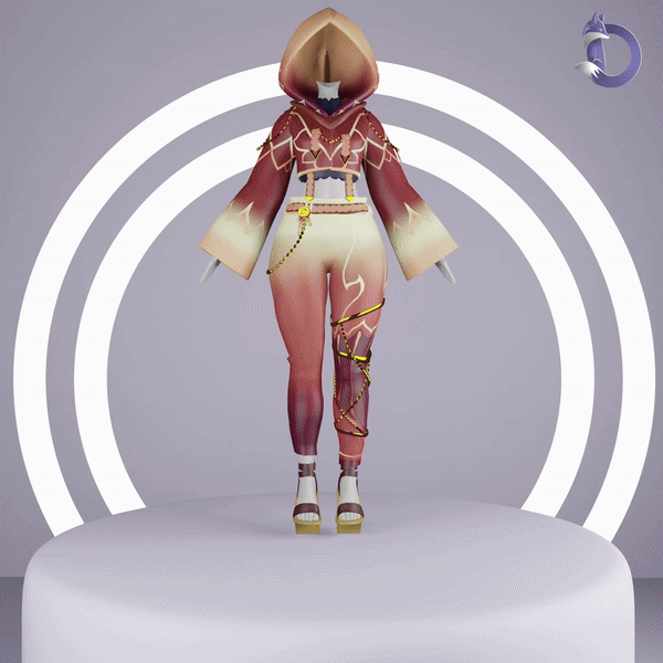 Pyra s And Sarene s Outfit Payhip