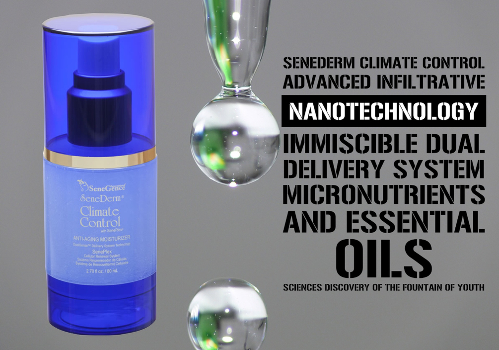 SeneDerm Climate Control #4