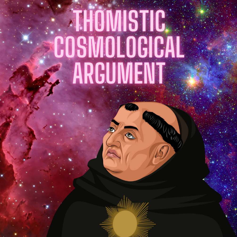 Foundations of Reality: A Contemporary Thomistic Argument for the ...