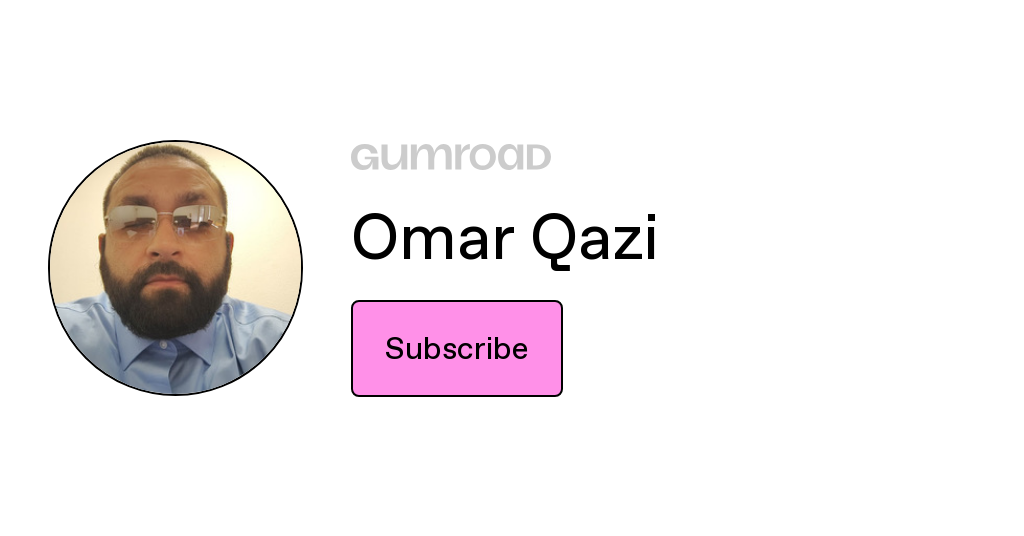 Omar Qazi
