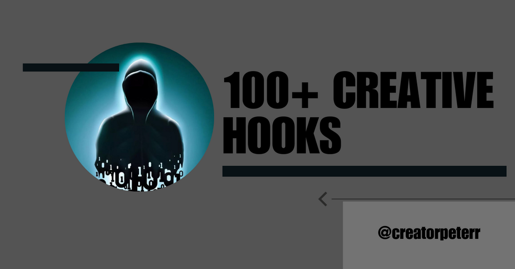 VIRAL Hooks Mastery