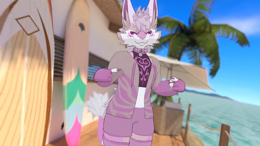 NovaBeast Cute Bat Asset S2