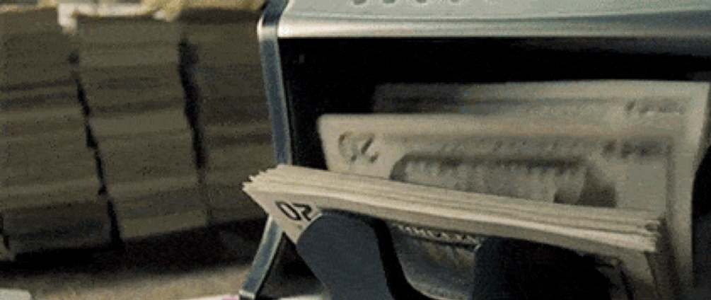 Bando's Declassified Money Survival Guide