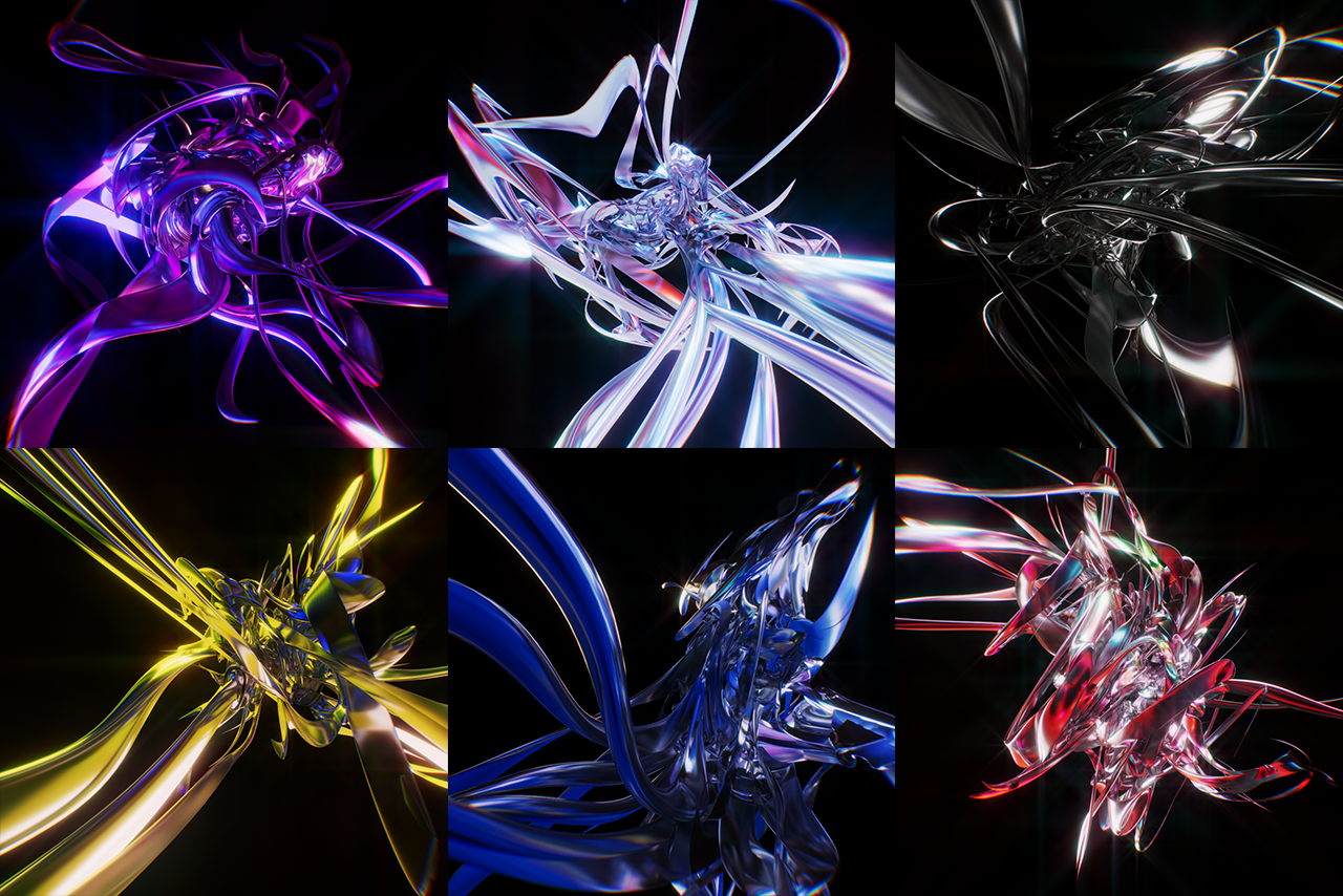 DEPTHCORE MODEL PACK