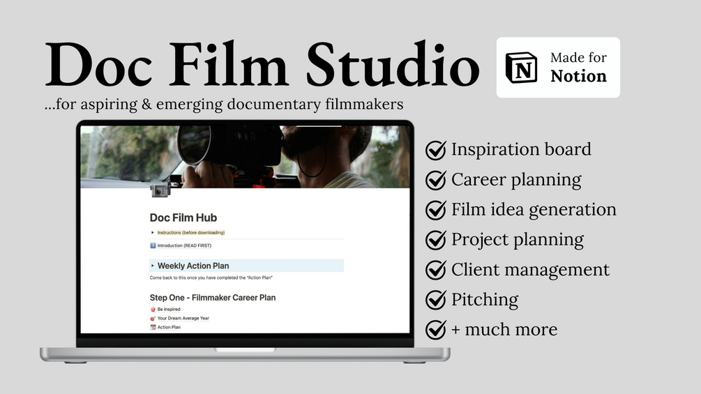 Doc Film Studio