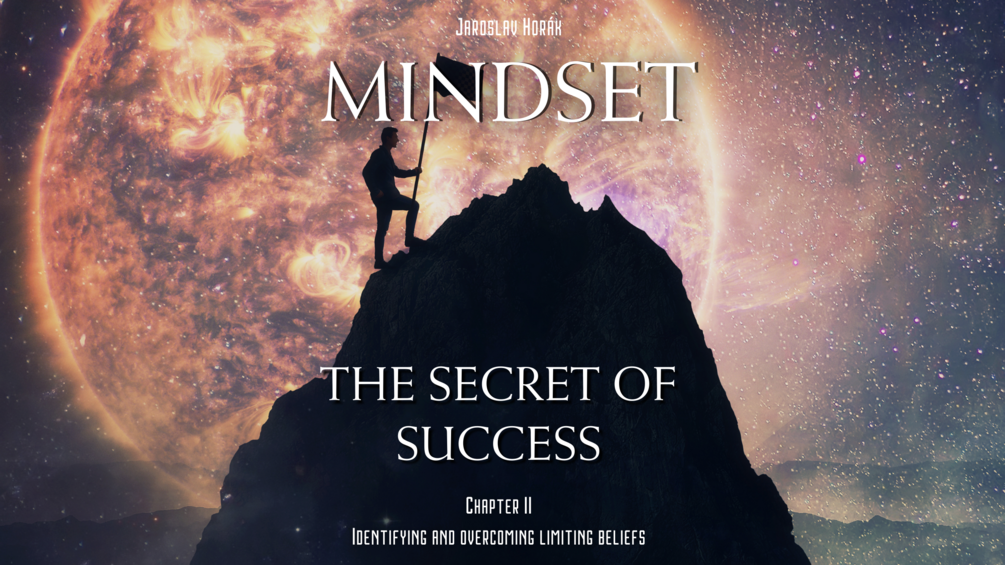 MINDSET - The Secret of Success CHAPTER II