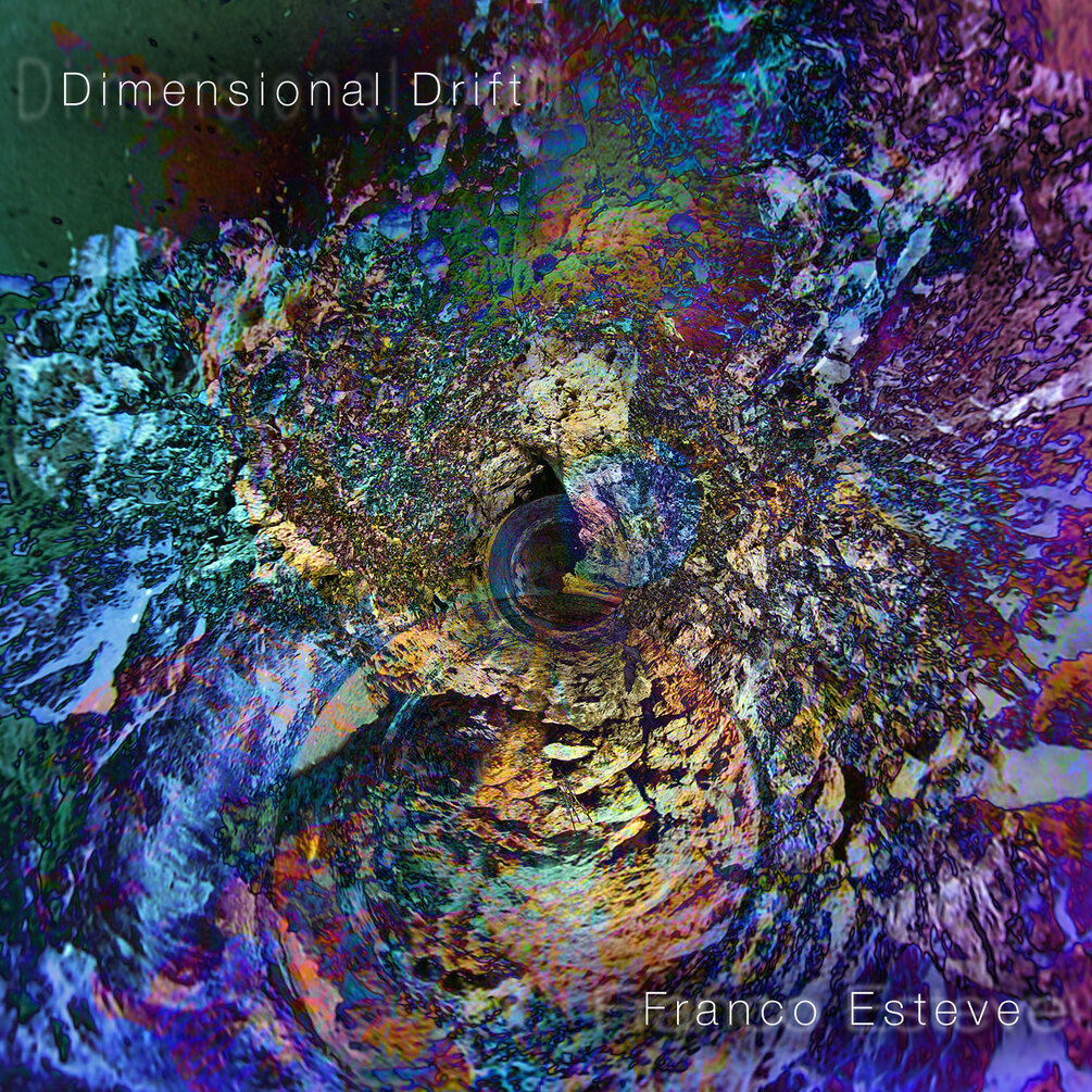 Dimensional Drift | Music Single