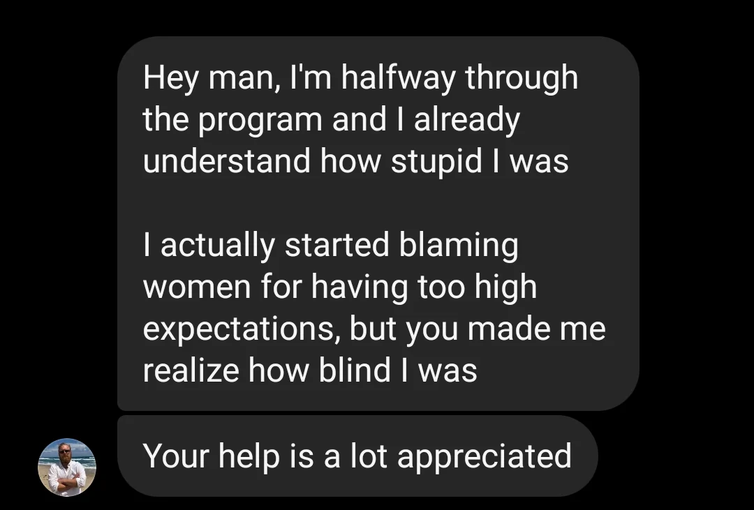 Instant Spark⚡- The Ultimate Guide to Attract the Woman of Your Dreams🥰