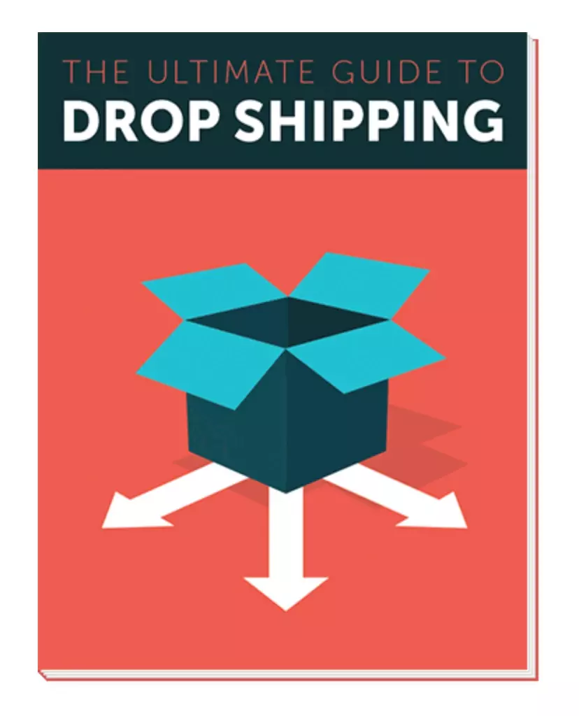 Dropshipping course for begginers