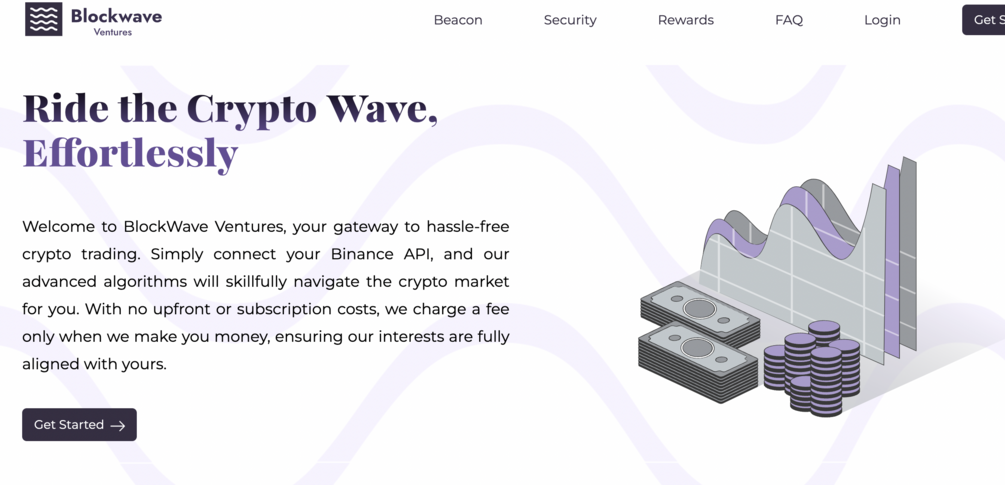 BlockWave Ventures