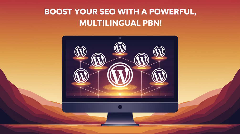 🚀 PBN Pack –100 Custom WordPress Sites with Exact Match Domains ...