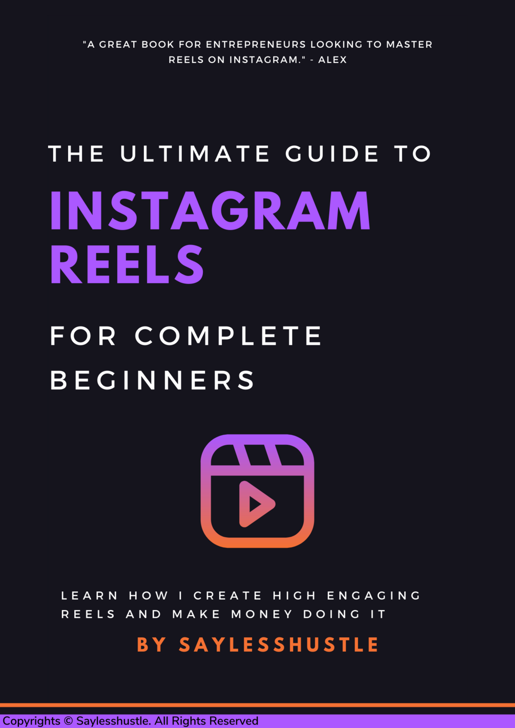 The Ultimate Guide To Instagram Reels For Complete Beginners