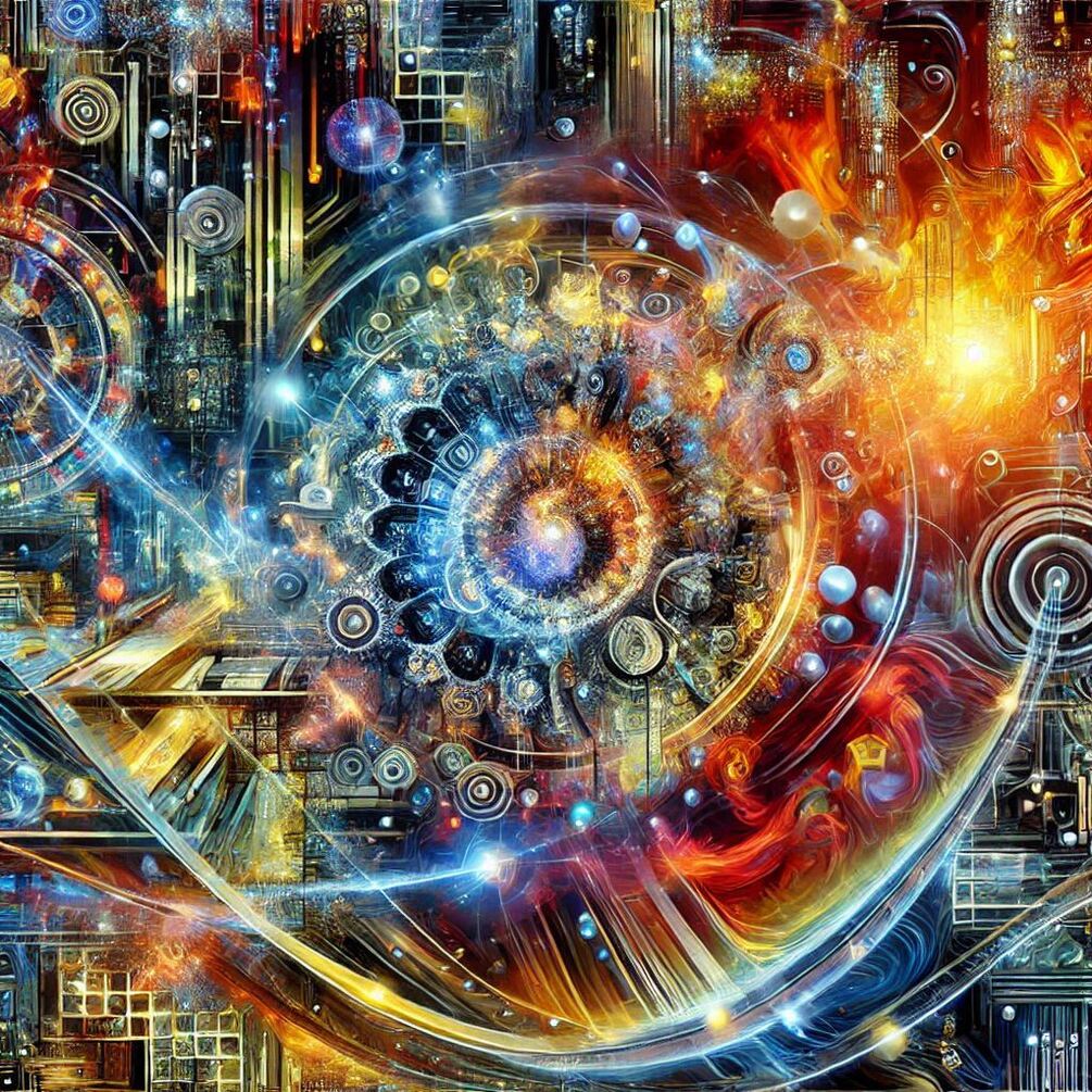 🎨 Dive into the World of Web Comics and Unique Arts!