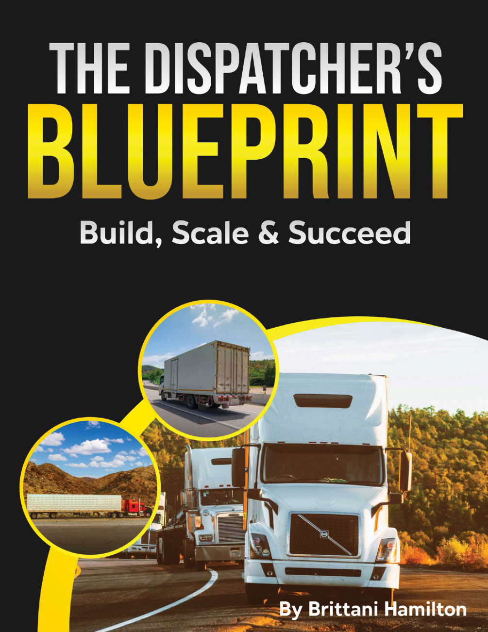 Dispatchers Blueprint™ – Certified Dispatcher Training (1-Day Zoom ...