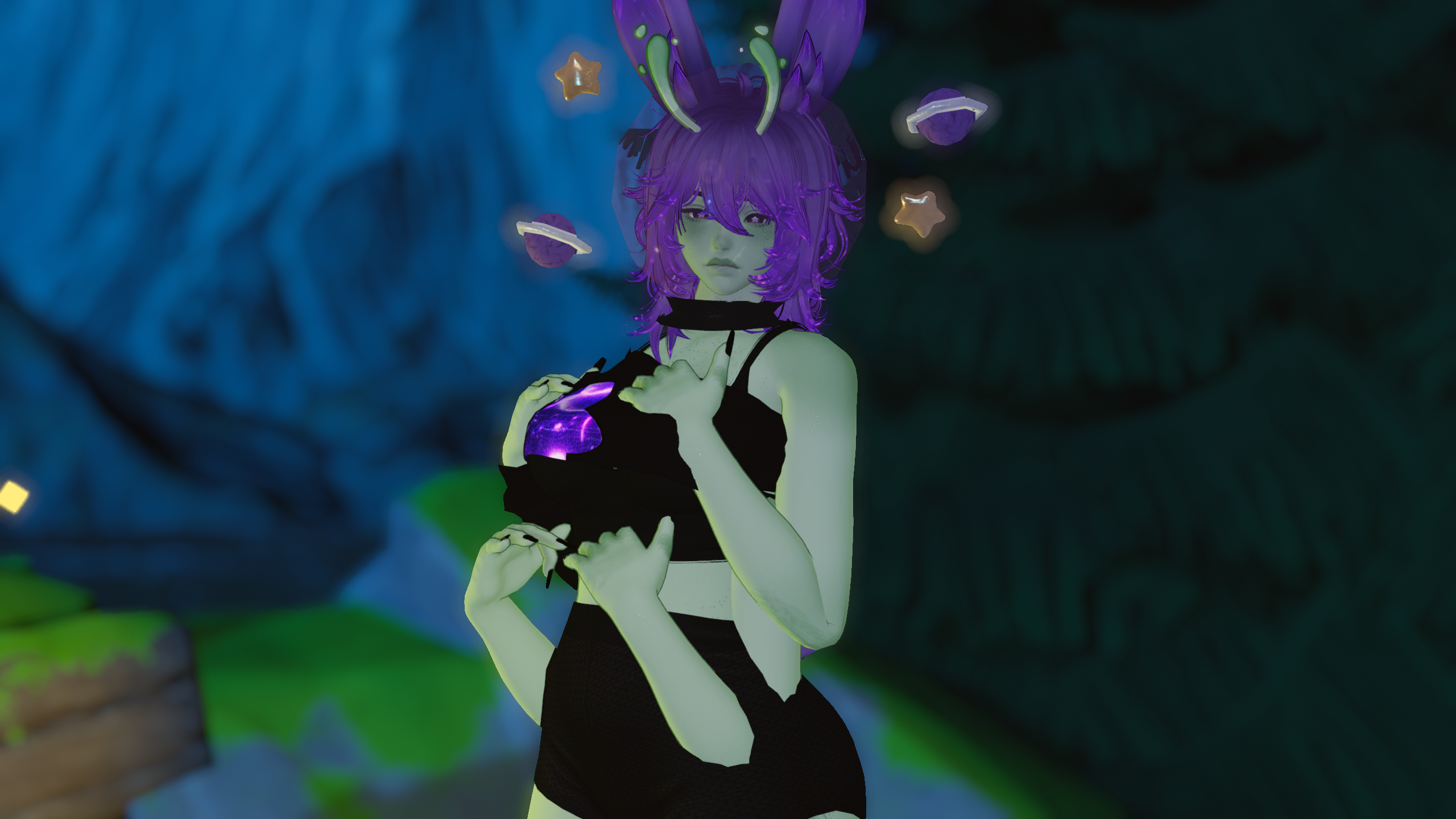 LF Alien Avatars [FOUND 3/3] | RipperStore Forums