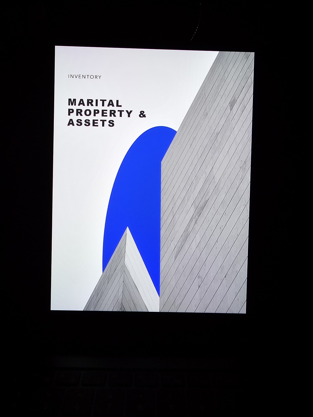 Divorce Action Plan Kit