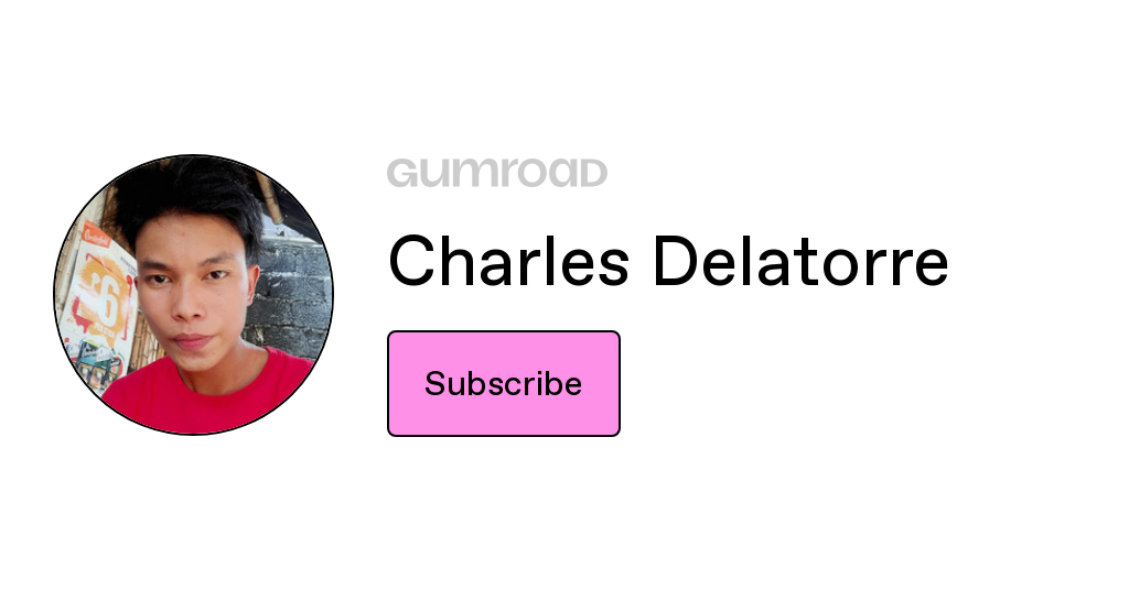 Charles Delatorre