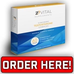 Z vital - Fast-Acting Formula For Long-Lasting Erections!