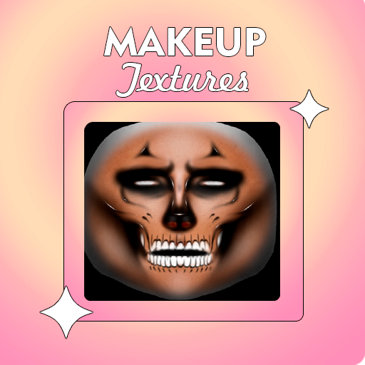 High Quality Makeup Textures for Meta Spark