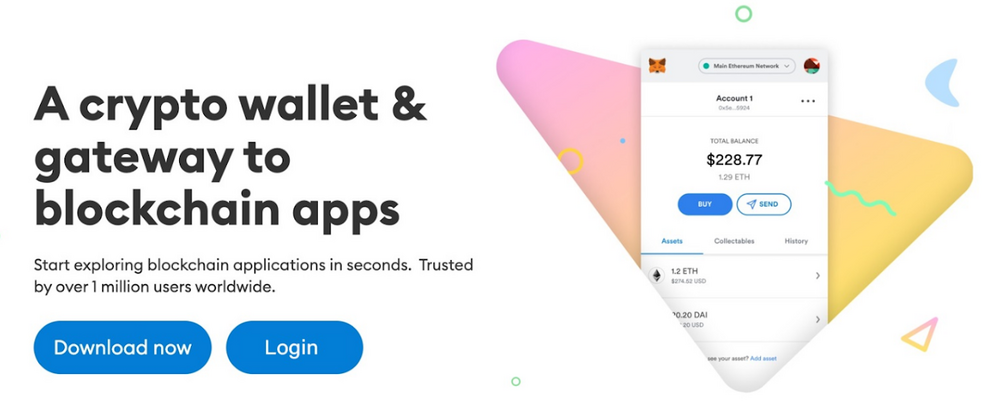 Exploring the Power of MetaMask-A Comprehensive Guide to the MetaMask Extension