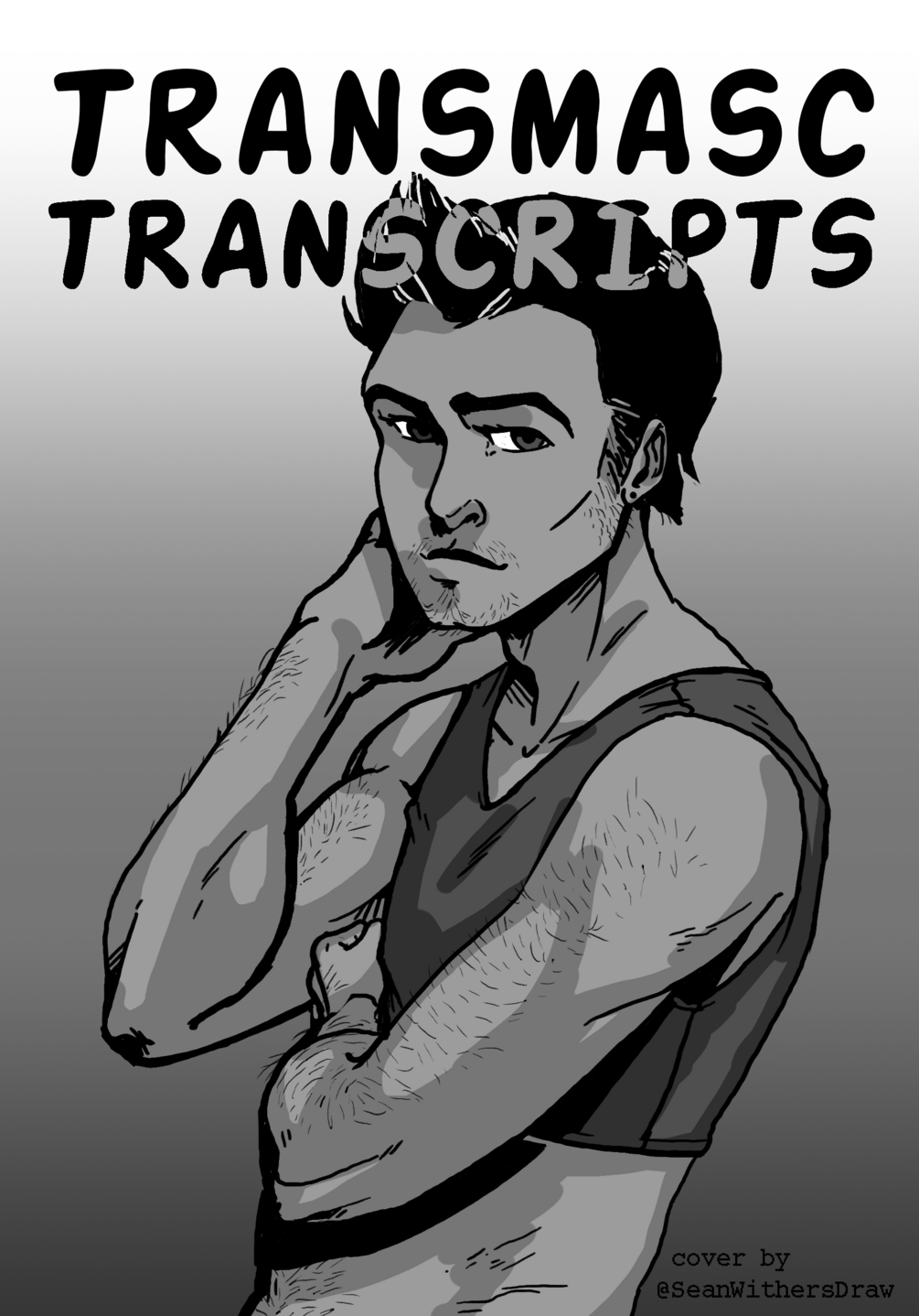 Transmasc Transcripts (Digital)