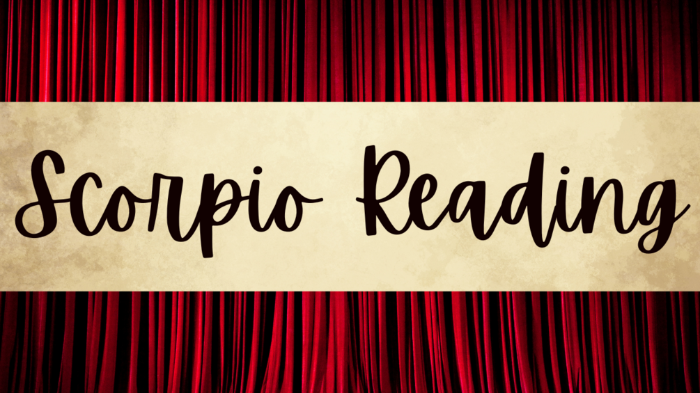 SCORPIO 22 EXTENDED READING