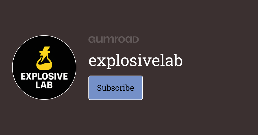 explosivelab
