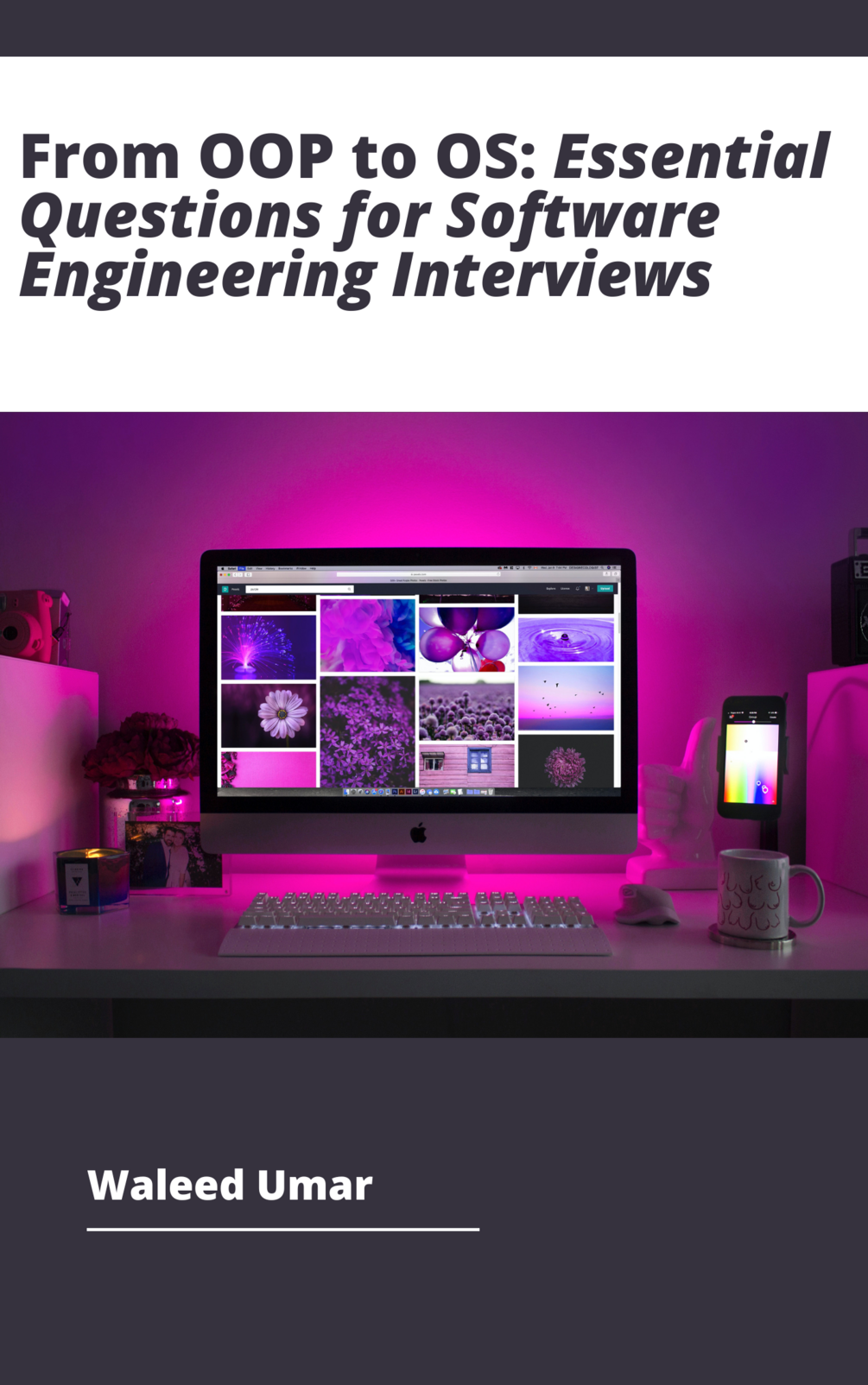 From OOP To OS: Essential Interview Questions for Software Engineering Interviews