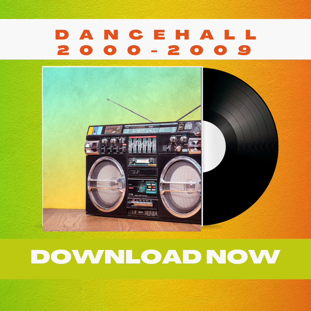 Finally ! Dancehall Riddims 2000 - 2009 in one Pack - tunebank