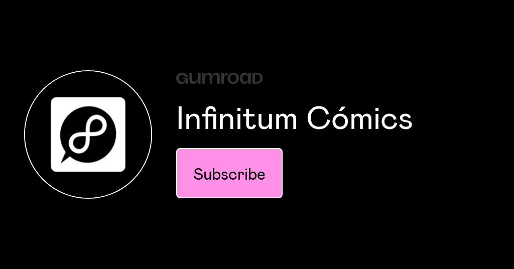 Infinitum Cómics
