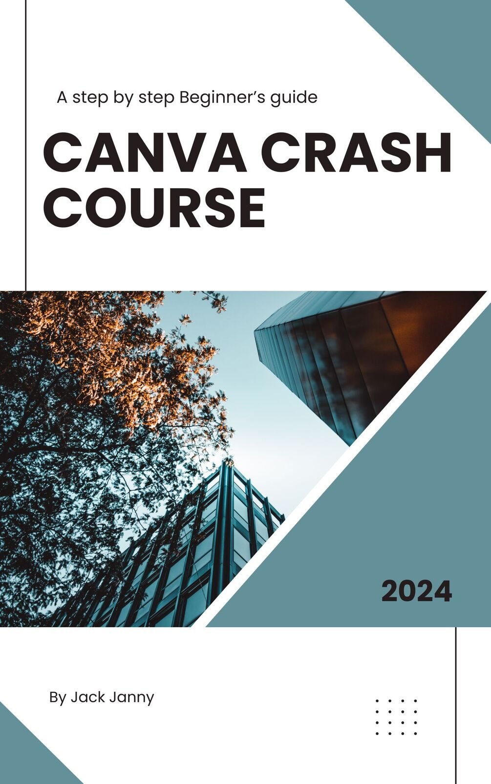 Canva Full Course For Beginners