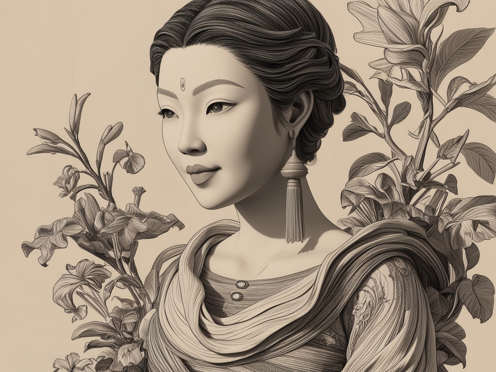 Explore the World of Art - Drawing Category 🖌️