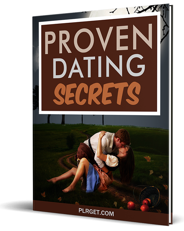 Proven Dating Secrets