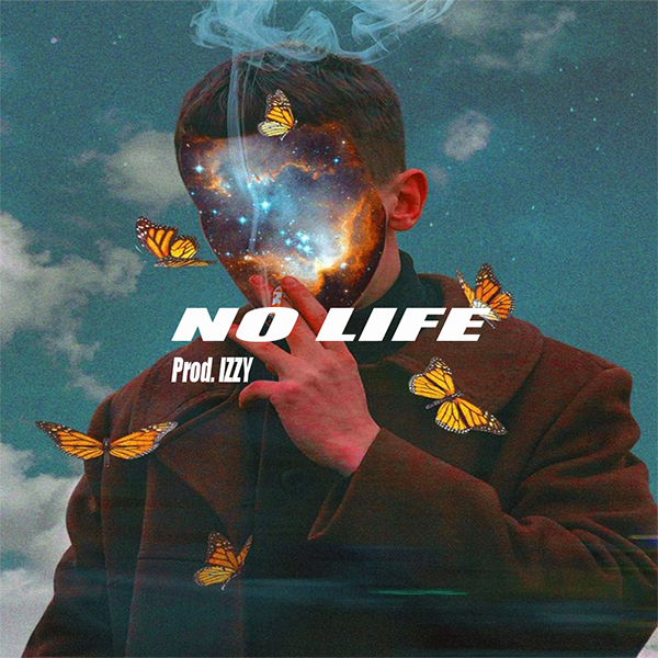 [Free] Freestyle Type Beat - "No Life"