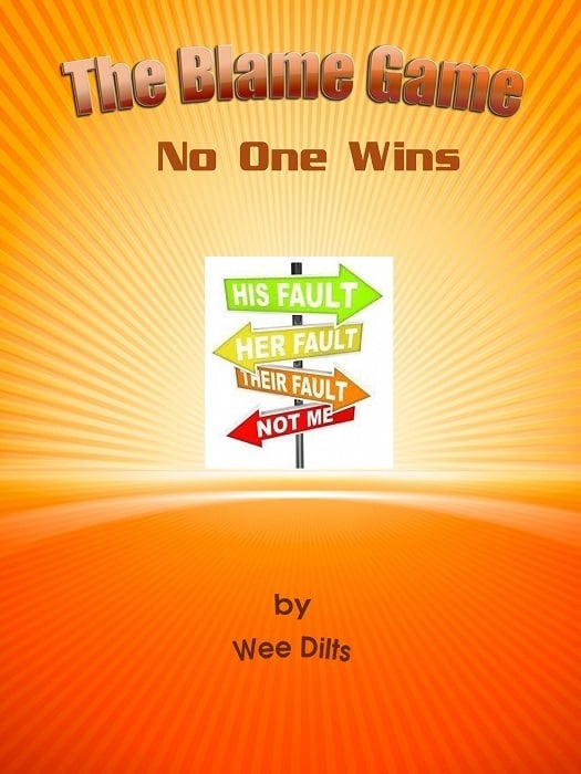 The Blame Game