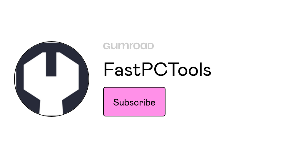 FastPCTools