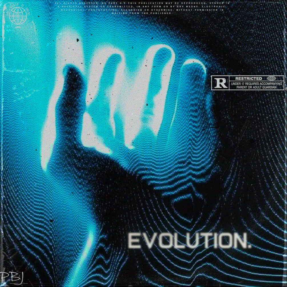 Dark RnB/Trapsoul Sample Pack "Evolution"