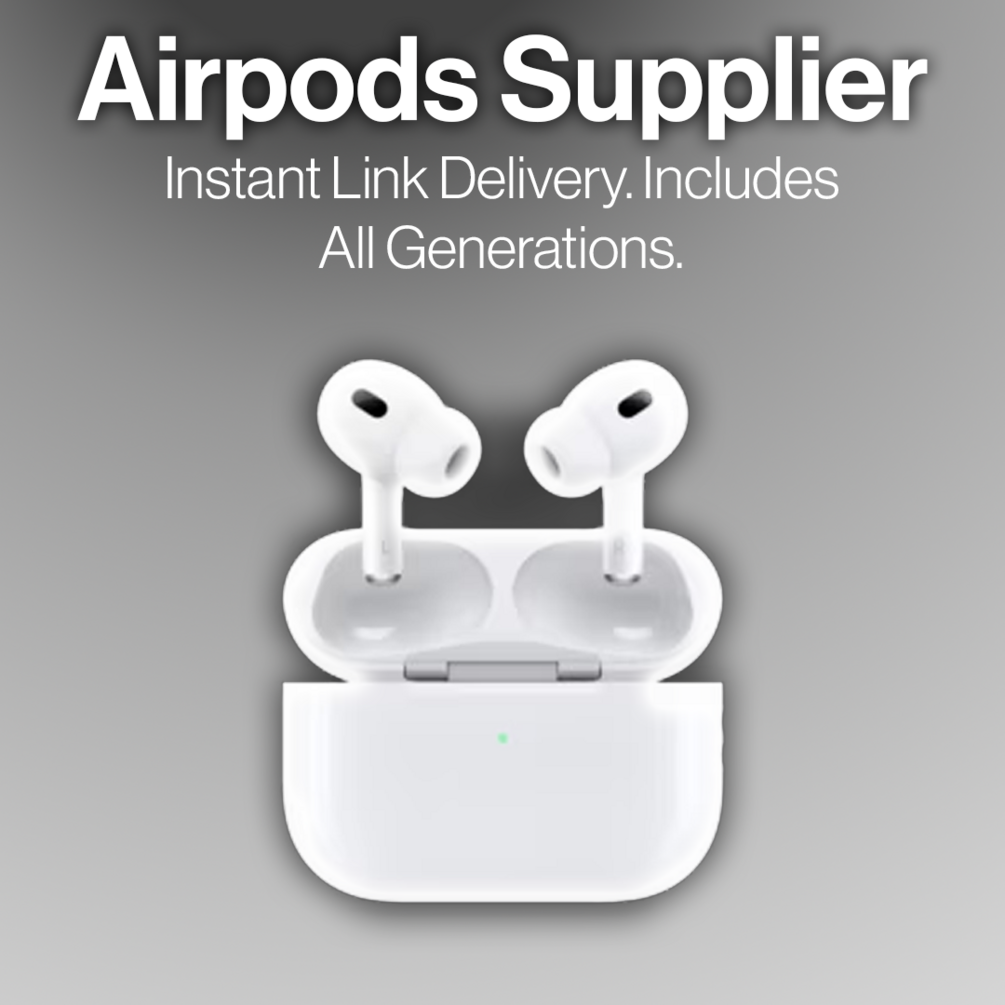 Airpods Supplier