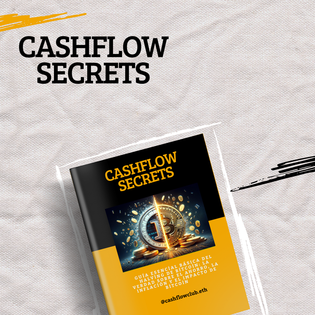 CASHFLOW SECRETS
