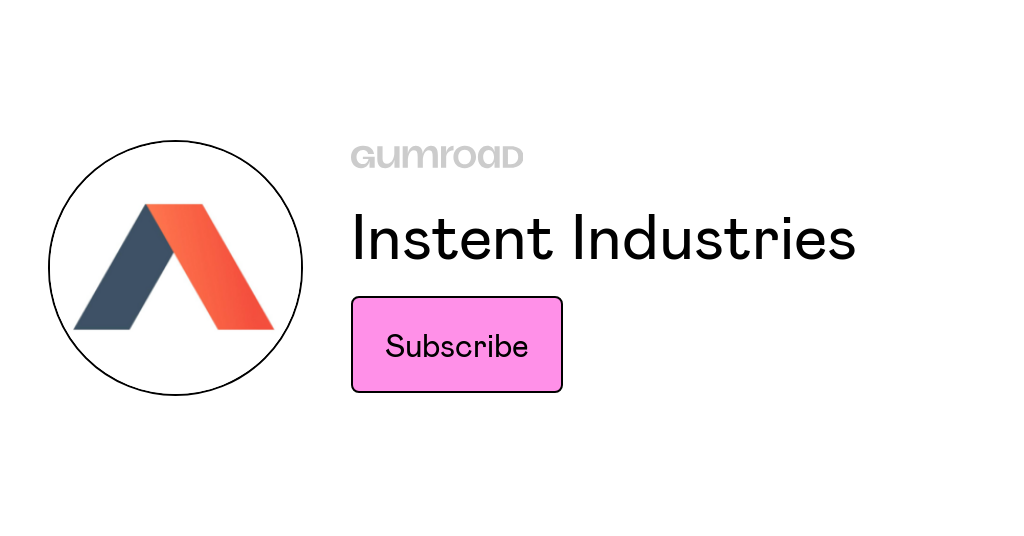 Instent Industries