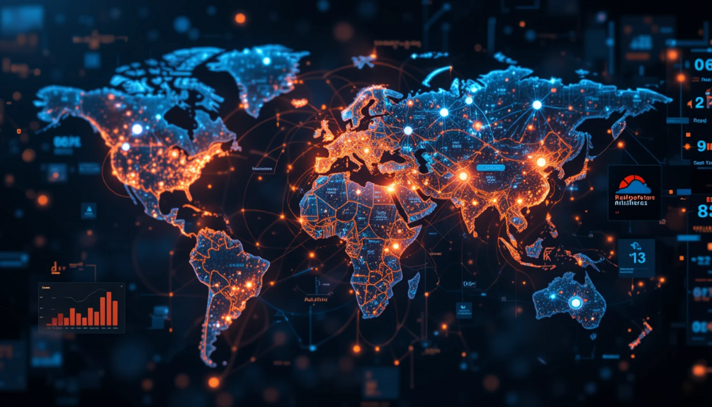 Dynamic GeoAPI Pro - Advanced Geolocation Data for Developers