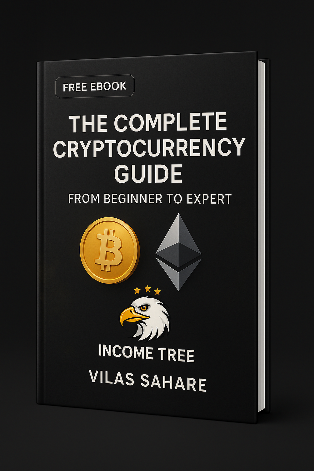 Master crypto in 30 days