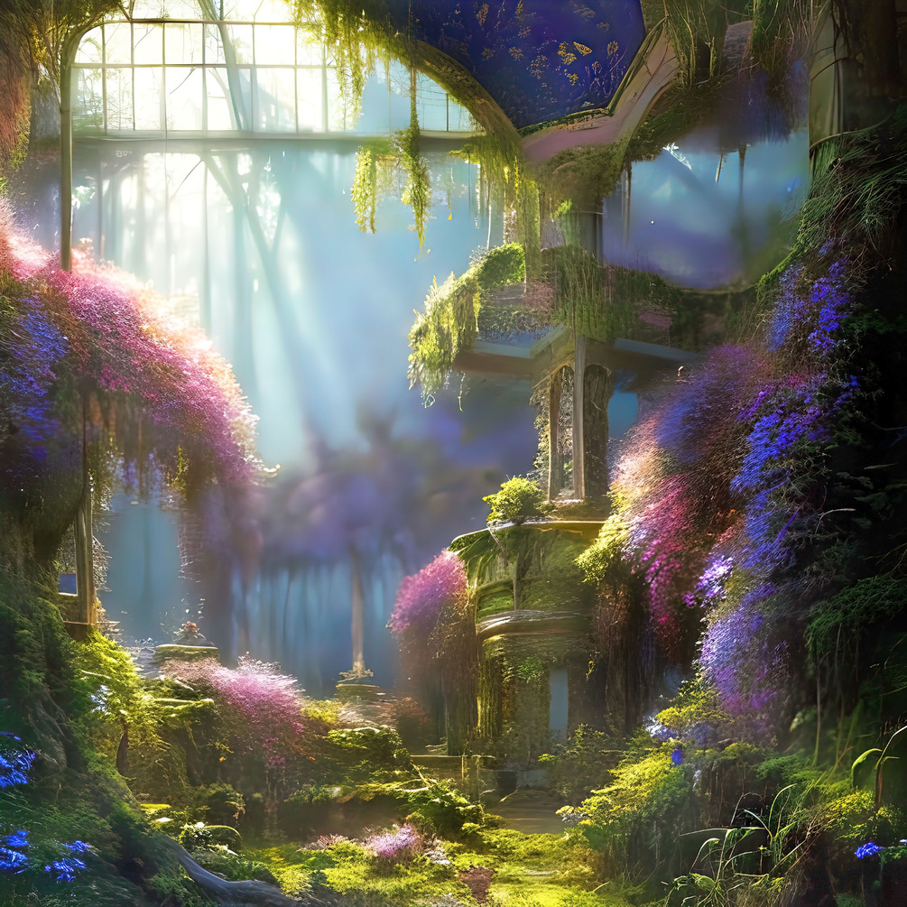 Walk in Paradise - 12.